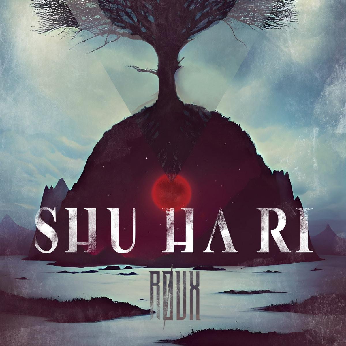 Shu ha ri | Røux