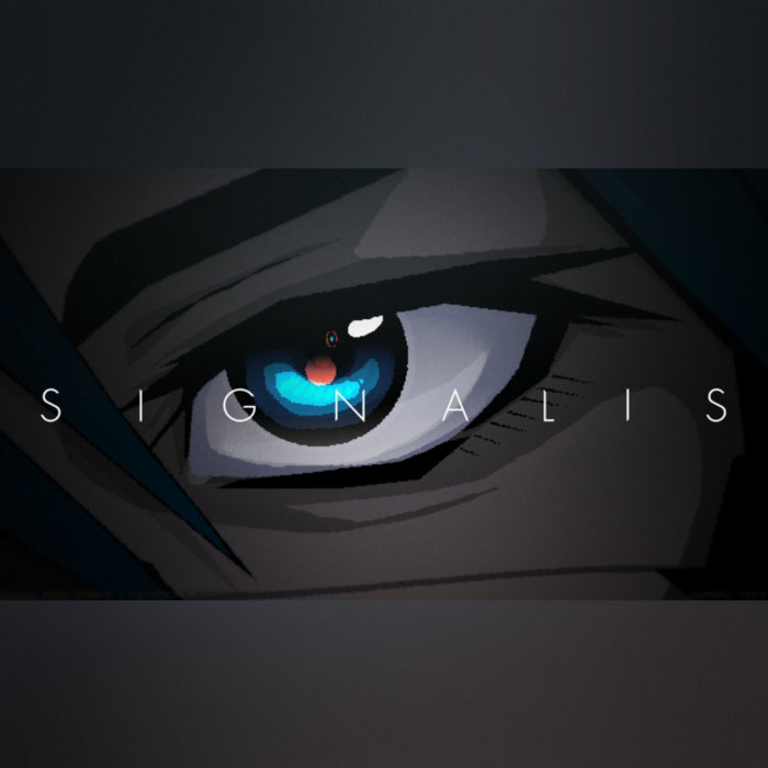 Signalis Fan Soundtrack - Main Title | Ferhat