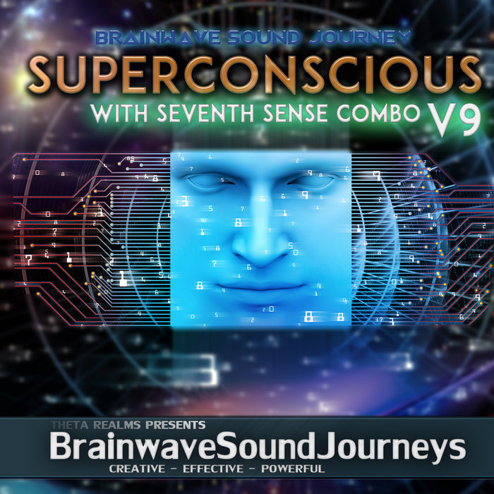 Super Consciousness Mind Music For Deep Meditation (THETA GAMMA WAVES ...