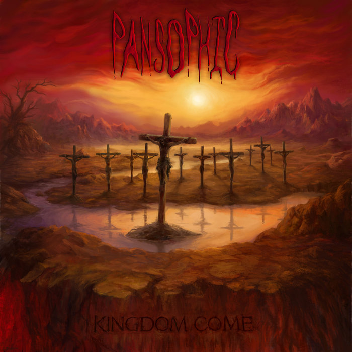 Kingdom Come | Pansophic