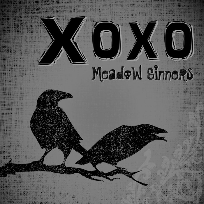 Xoxo | Meadow Sinners