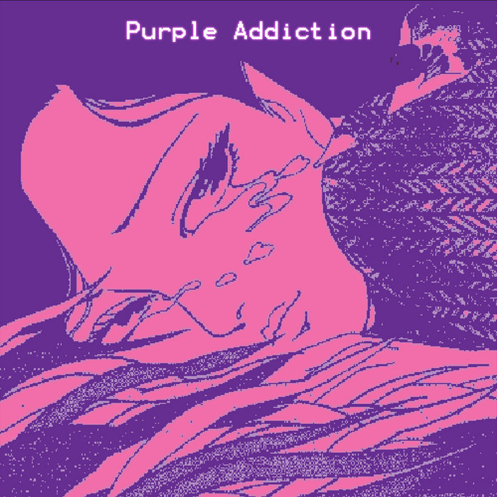 Purple Addiction | Purple Addiction