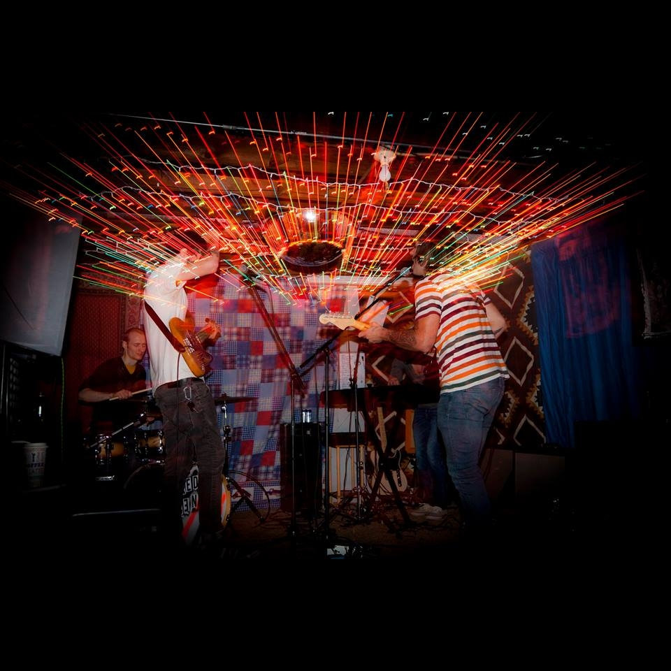 Red Cent 3-7-15 | Red Cent | The VCR