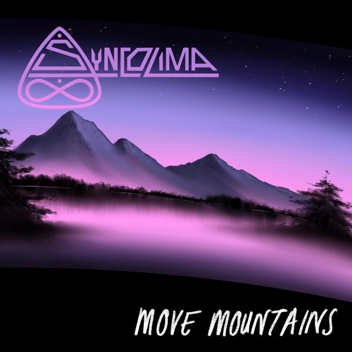 Move Mountains | Syncolima