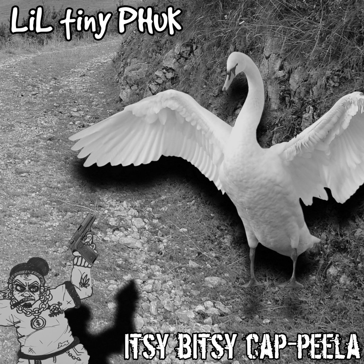 Itsy Bitsy Cap Peela | LiL tiny PHuK | PL@n3t FL33k Produ©️t!on$