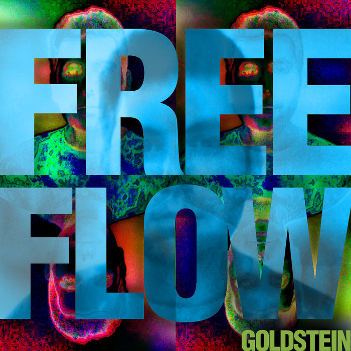 Free Flow | JON GOLDSTEIN