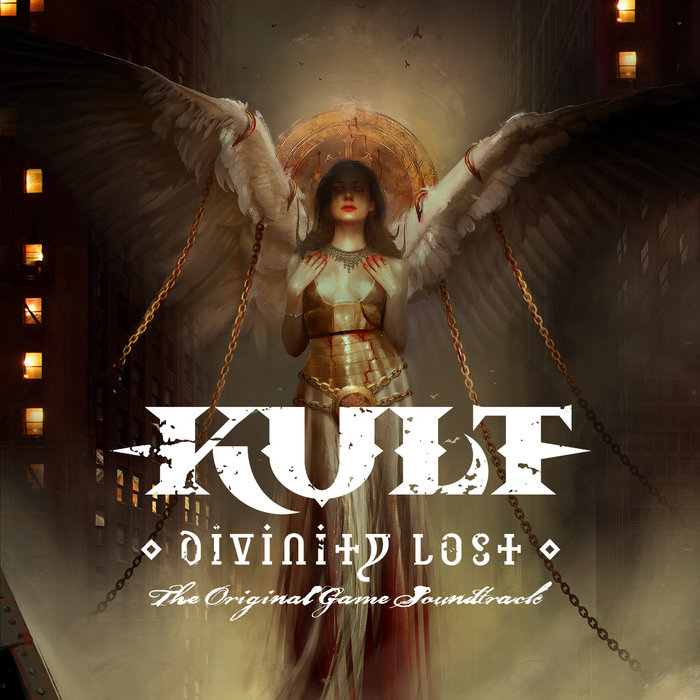 Kult Divinity Lost - Original Game Soundtrack | Helmgast