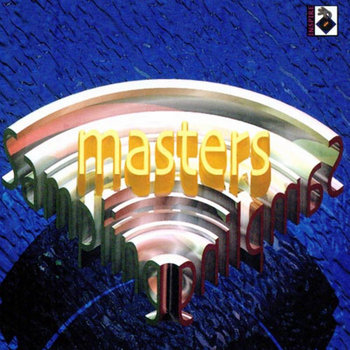 Music | sampling masters