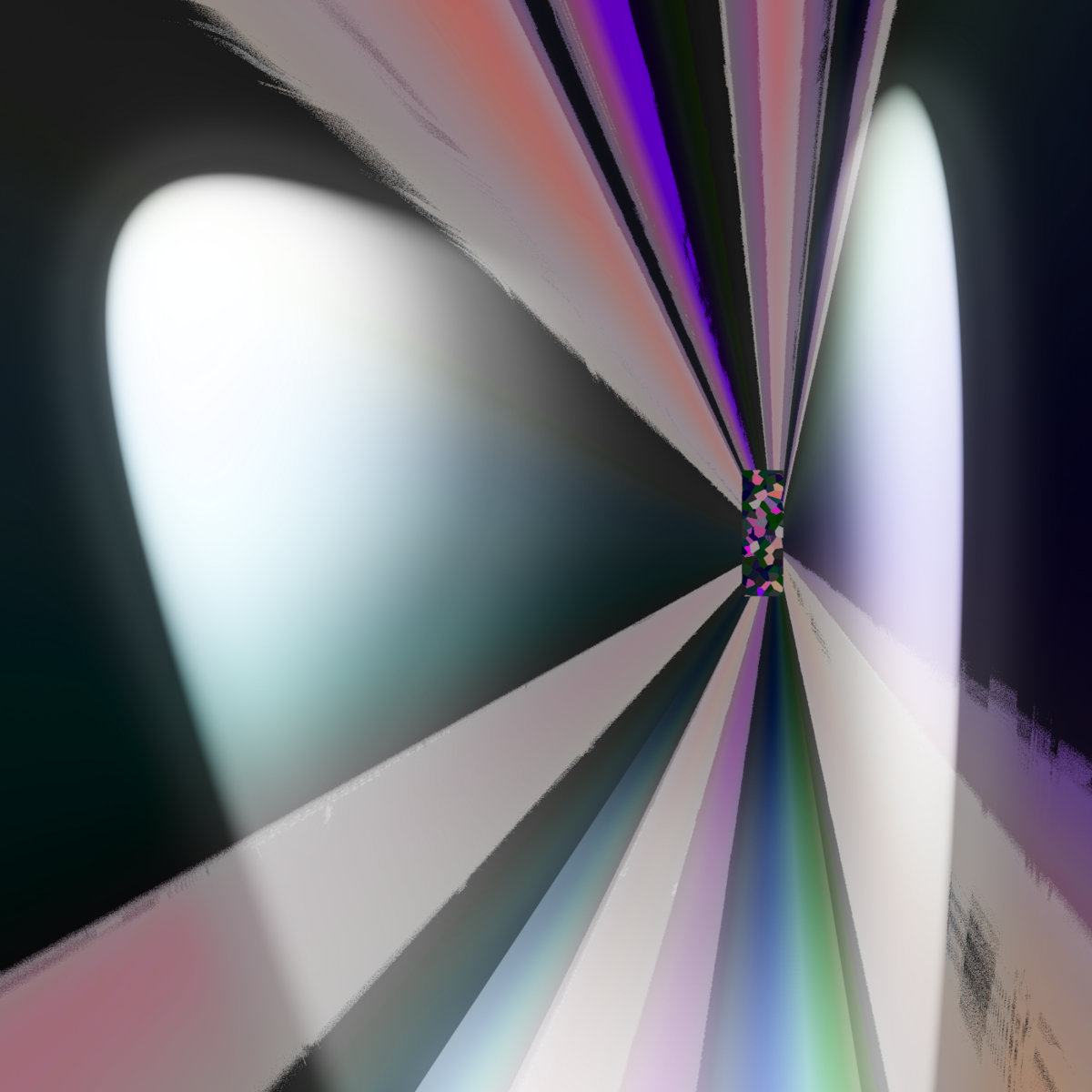 The Hallway of Every Picture | Final Perigee