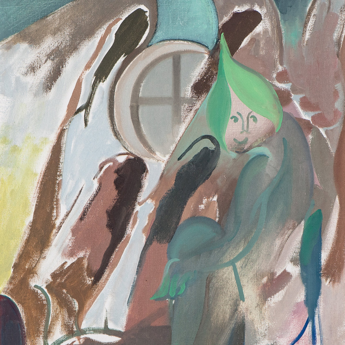 Imagine My Surprise | Roy Werner