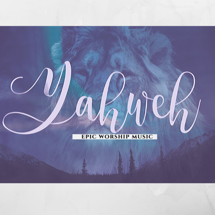 Yahweh ( Worship Instrumental) | Kyle Lovett Worship Music
