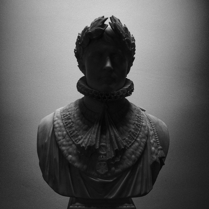 The beast between two heads | GERGESENES