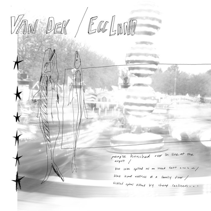 Van Dek / Eggland | Nurse Penny