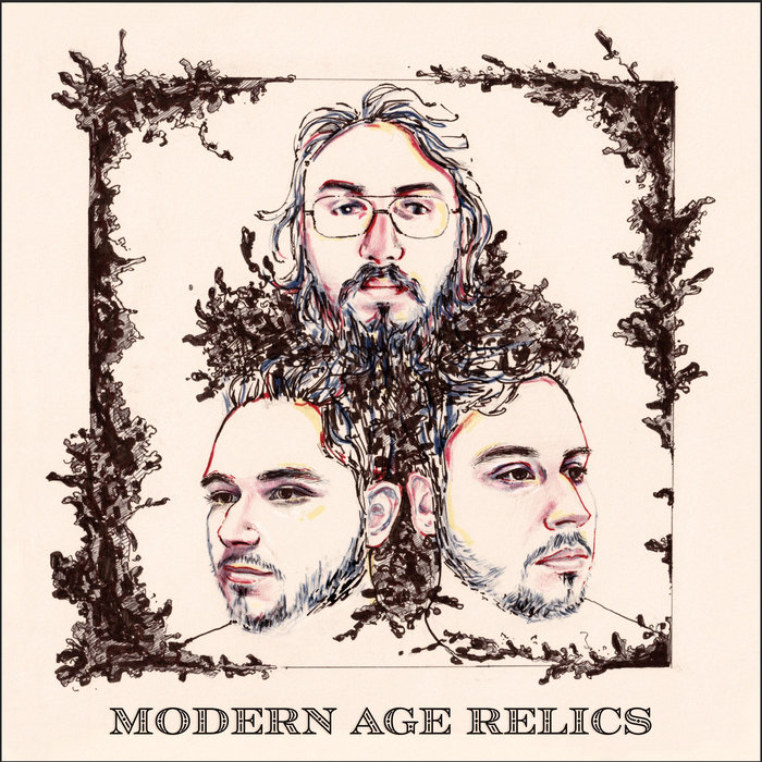 Modern Age Relics | Modern Age Relics