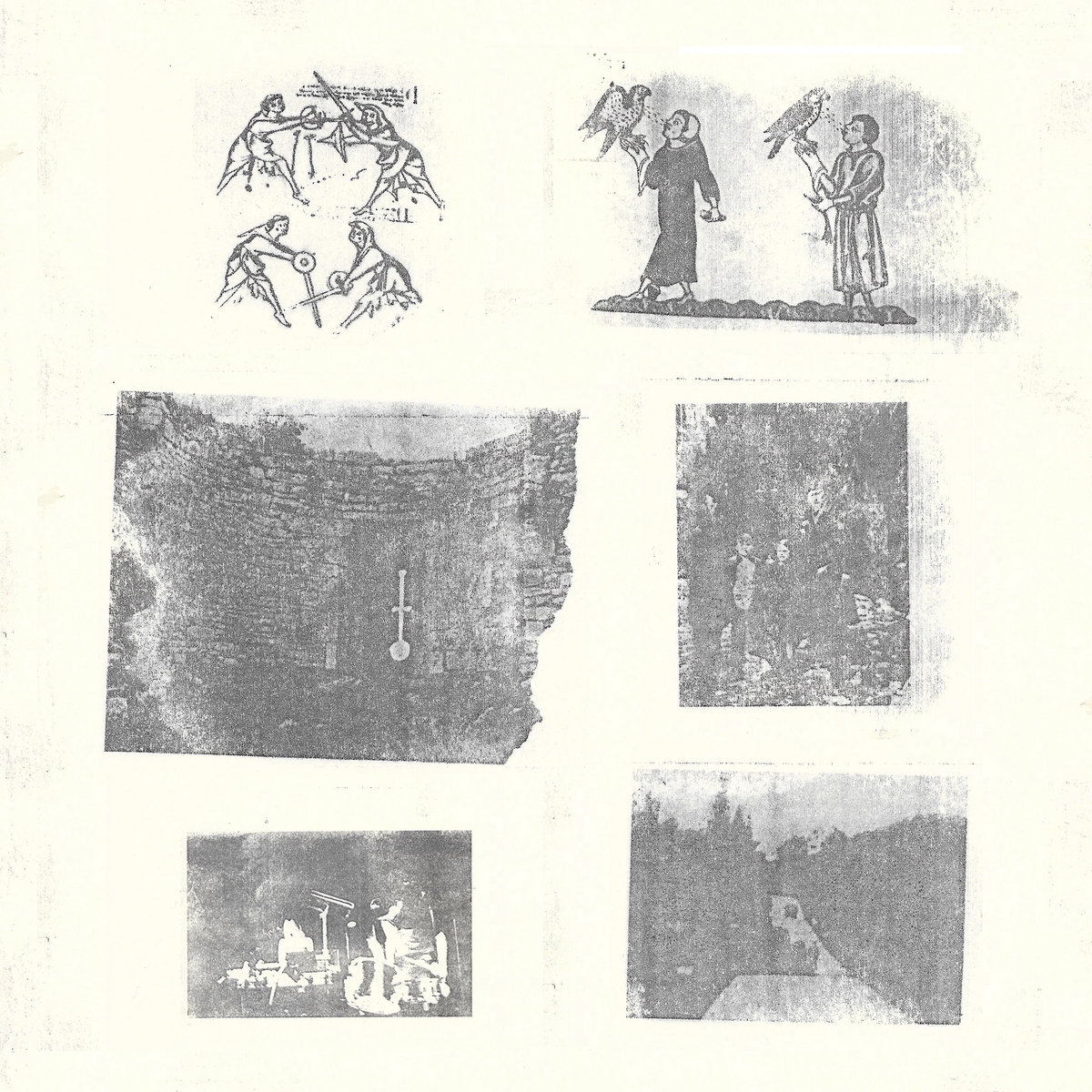 Rarities Vol. 2 | The Serfs