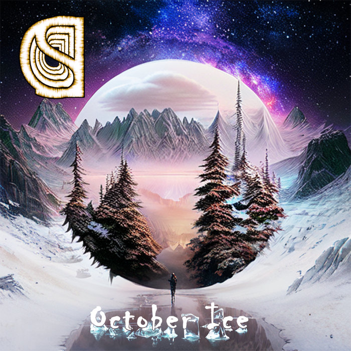 October Ice | Synaptic Disturbance