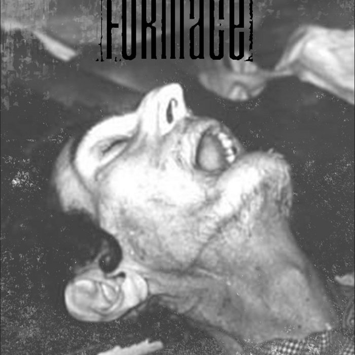 Cadaveric Spasm | Corpseincinerating Furmace | Reason Art Records