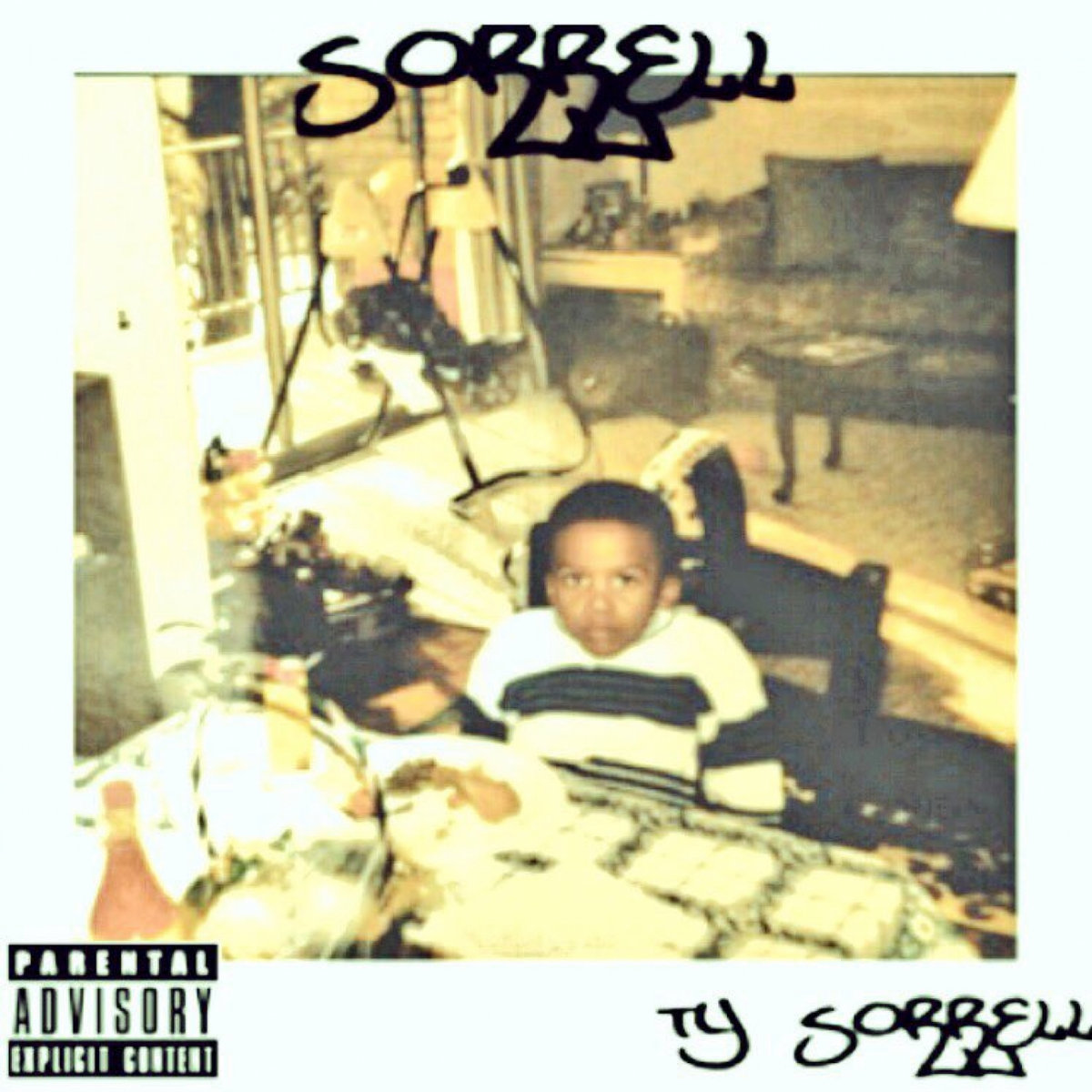 Fountain Of Youth | Ty Sorrell