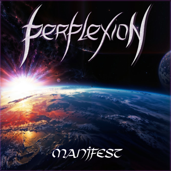 Manifest | Perplexion