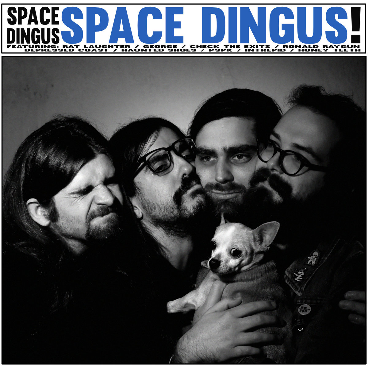 Space Dingus | Space Dingus