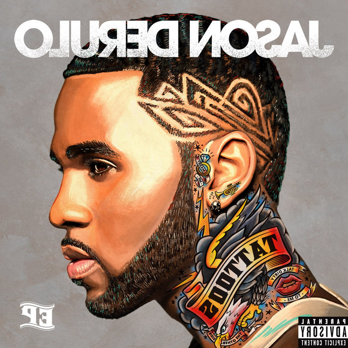 The Other Side Jason Derulo Lyrics