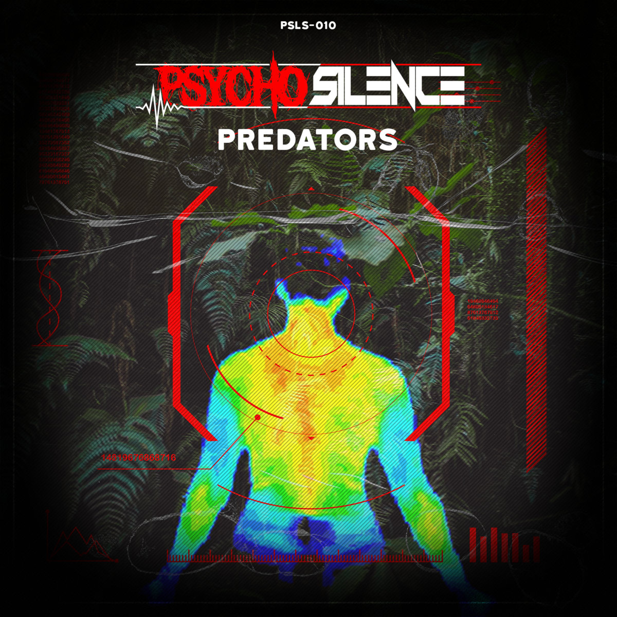 Predators | Psycho Silence