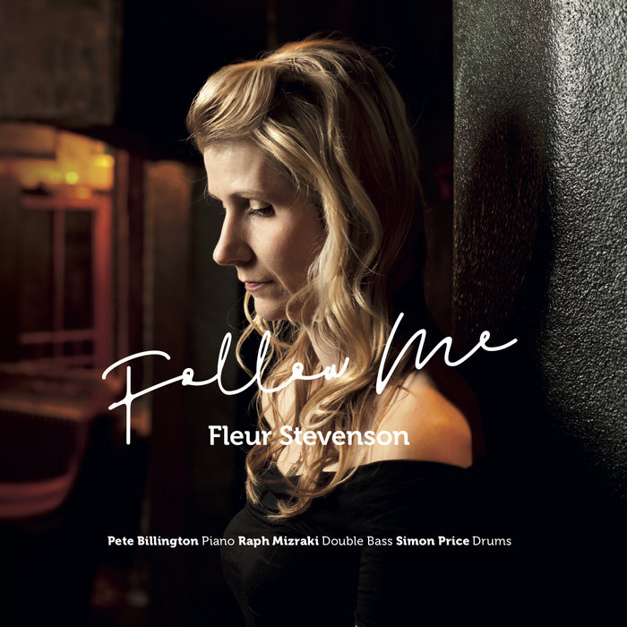 Follow Me | Fleur Stevenson