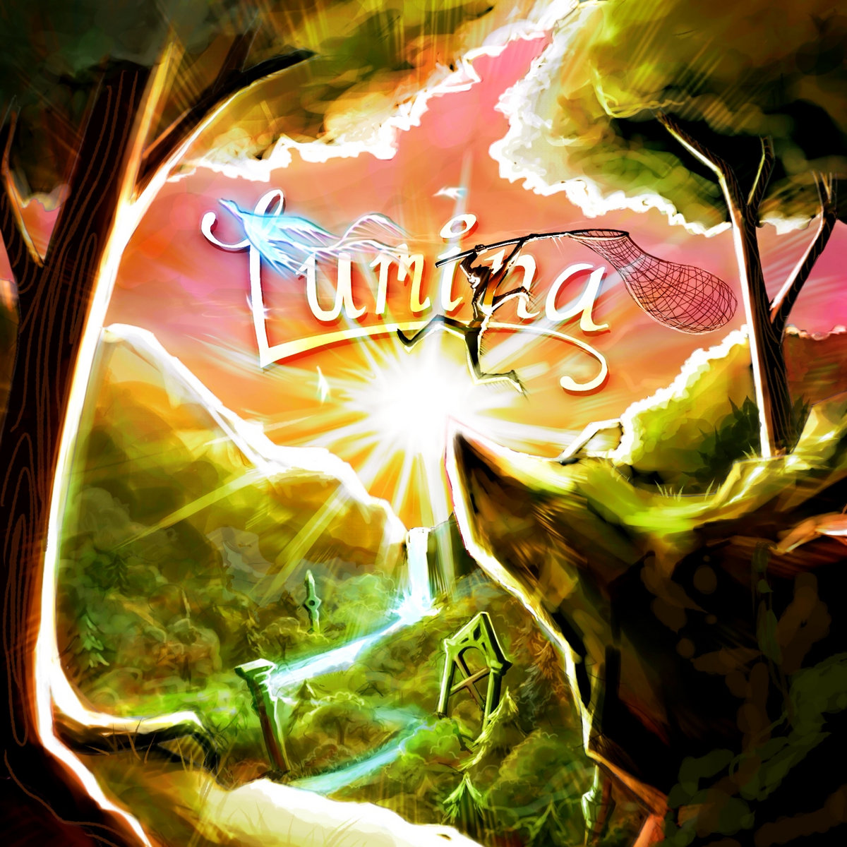 Lumina | Kamikaze Legacy