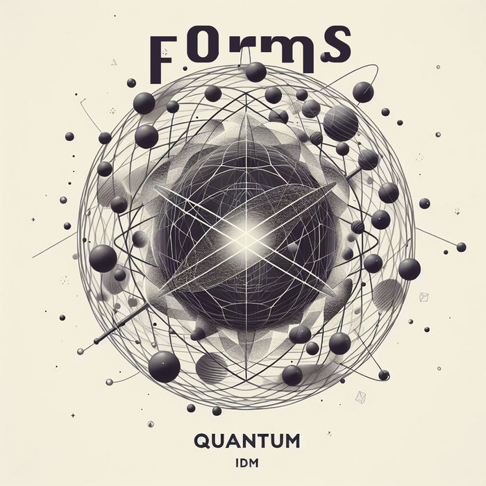 Forms | Quantum IDM