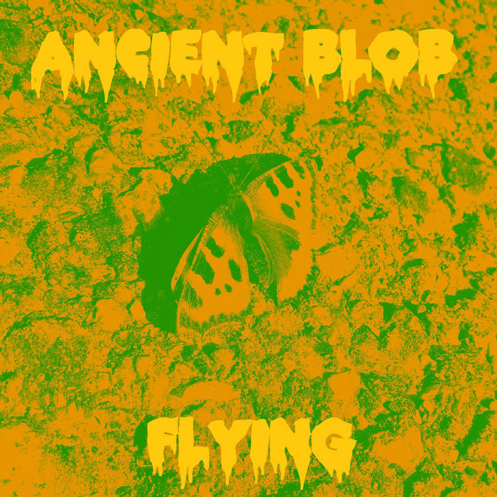 Flying | Ancient Blob | Jarno Salo