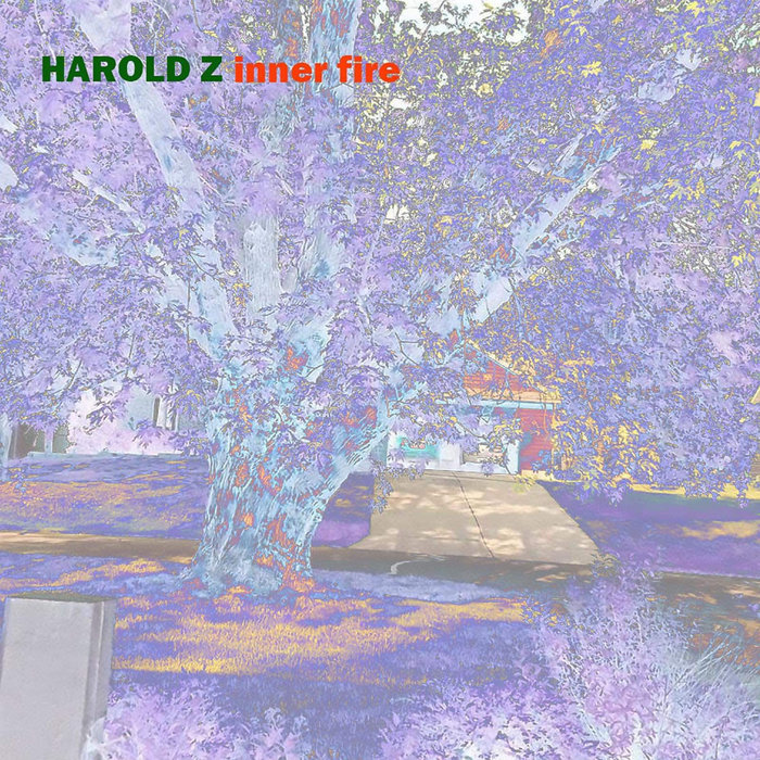 The Inner Fire | Harold Z | The Mossad