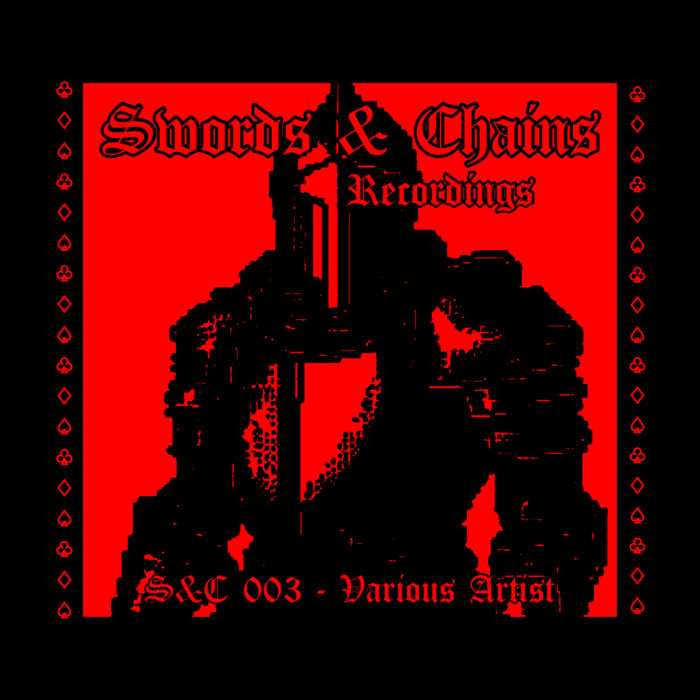 𝐒&𝐂 𝐕𝐚𝐫𝐢𝐨𝐮𝐬 𝐀𝐫𝐭𝐢𝐬𝐭 - 𝟎𝟎𝟑 𝐁𝐎𝐓𝐇 𝐒𝐈𝐃𝐄𝐒 | 𝕾𝖜𝖔𝖗𝖉𝖘 & 𝕮𝖍𝖆𝖎𝖓𝖘 𝕽𝖊𝖈𝖔𝖗𝖉𝖎𝖓𝖌𝖘