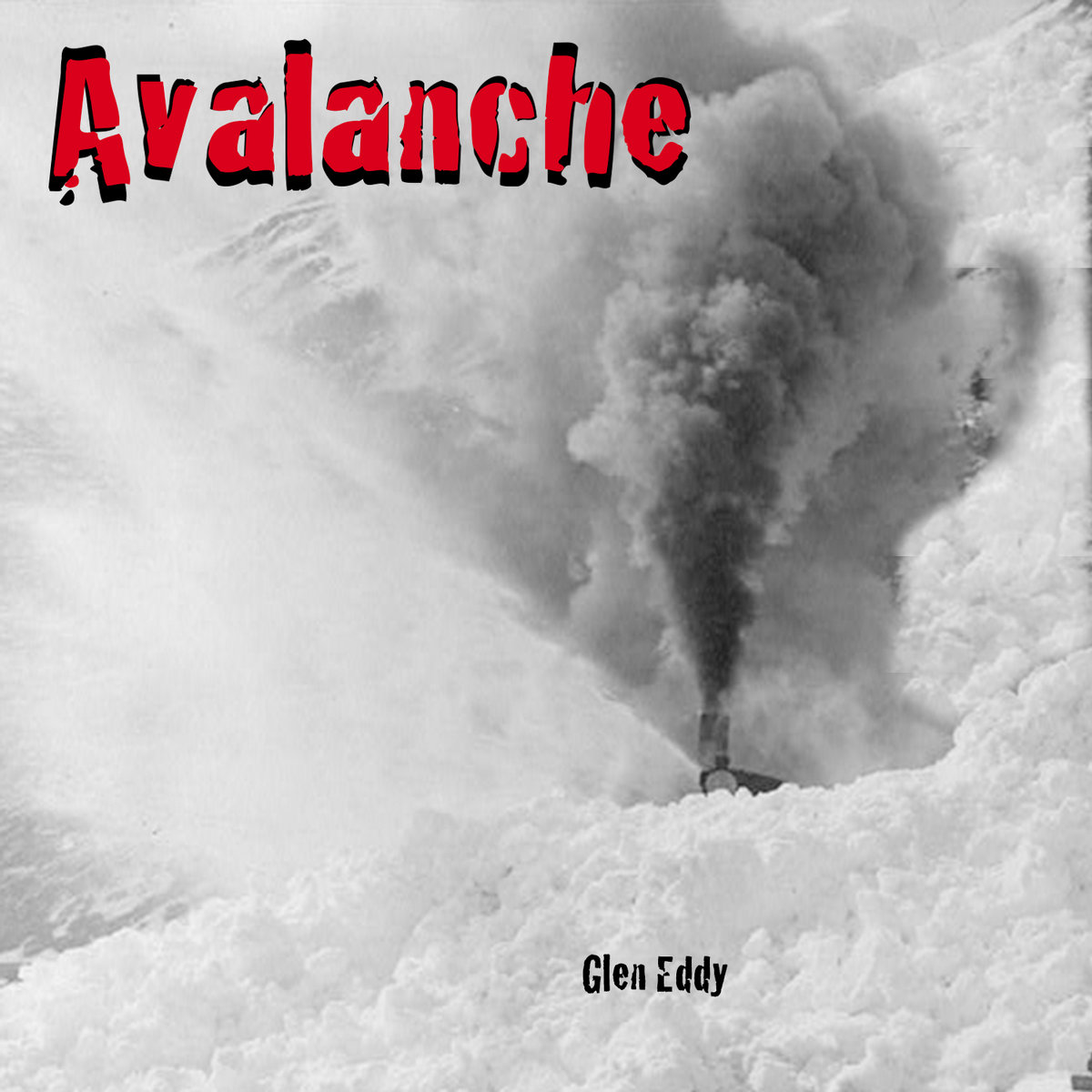 Avalanche | Glen Eddy