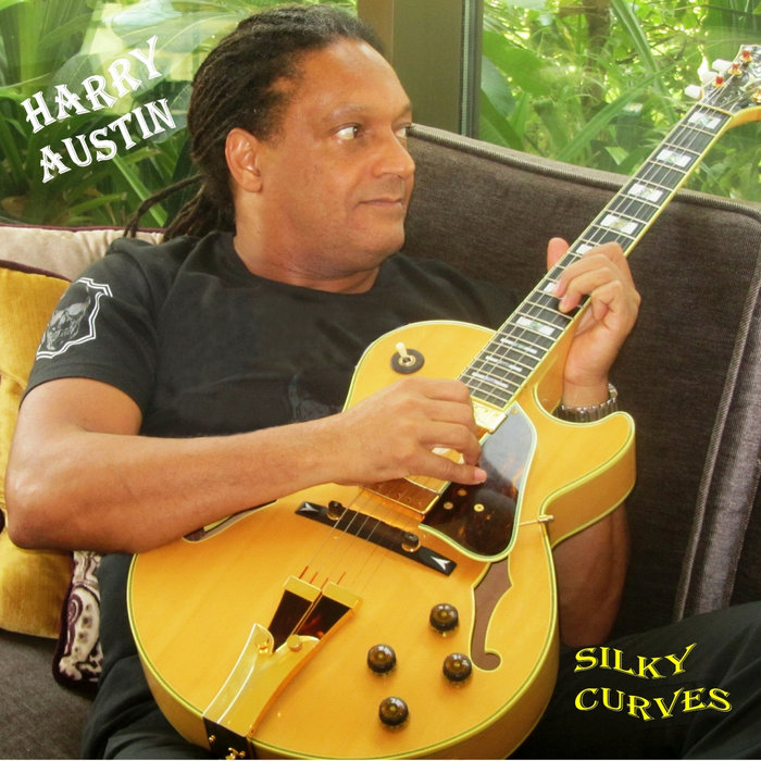 Silky Curves | Harry Austin