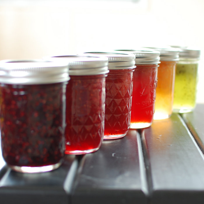 Assorted Jams: Vol 2 | Cormorant