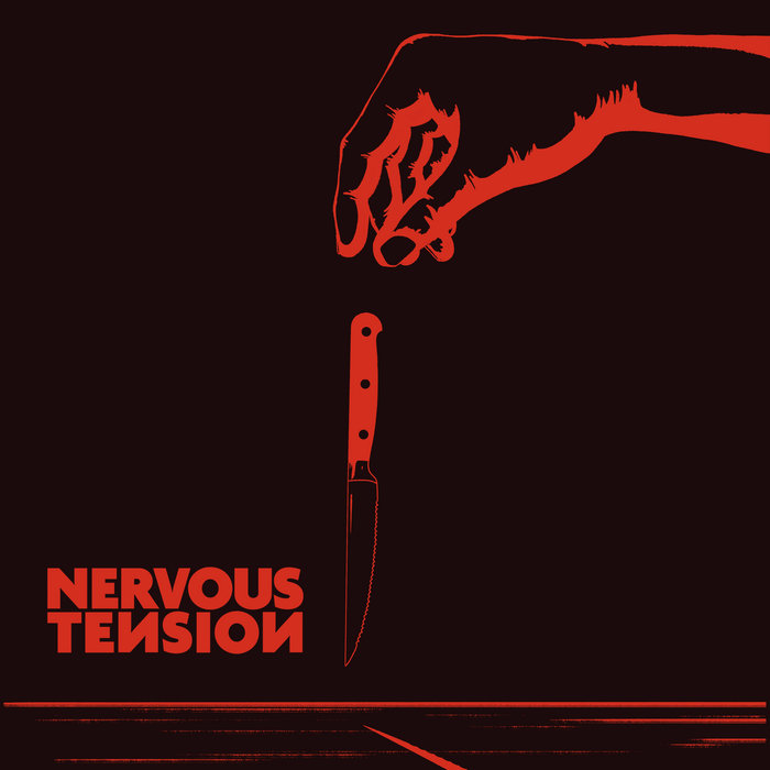 Dosage | Nervous Tension