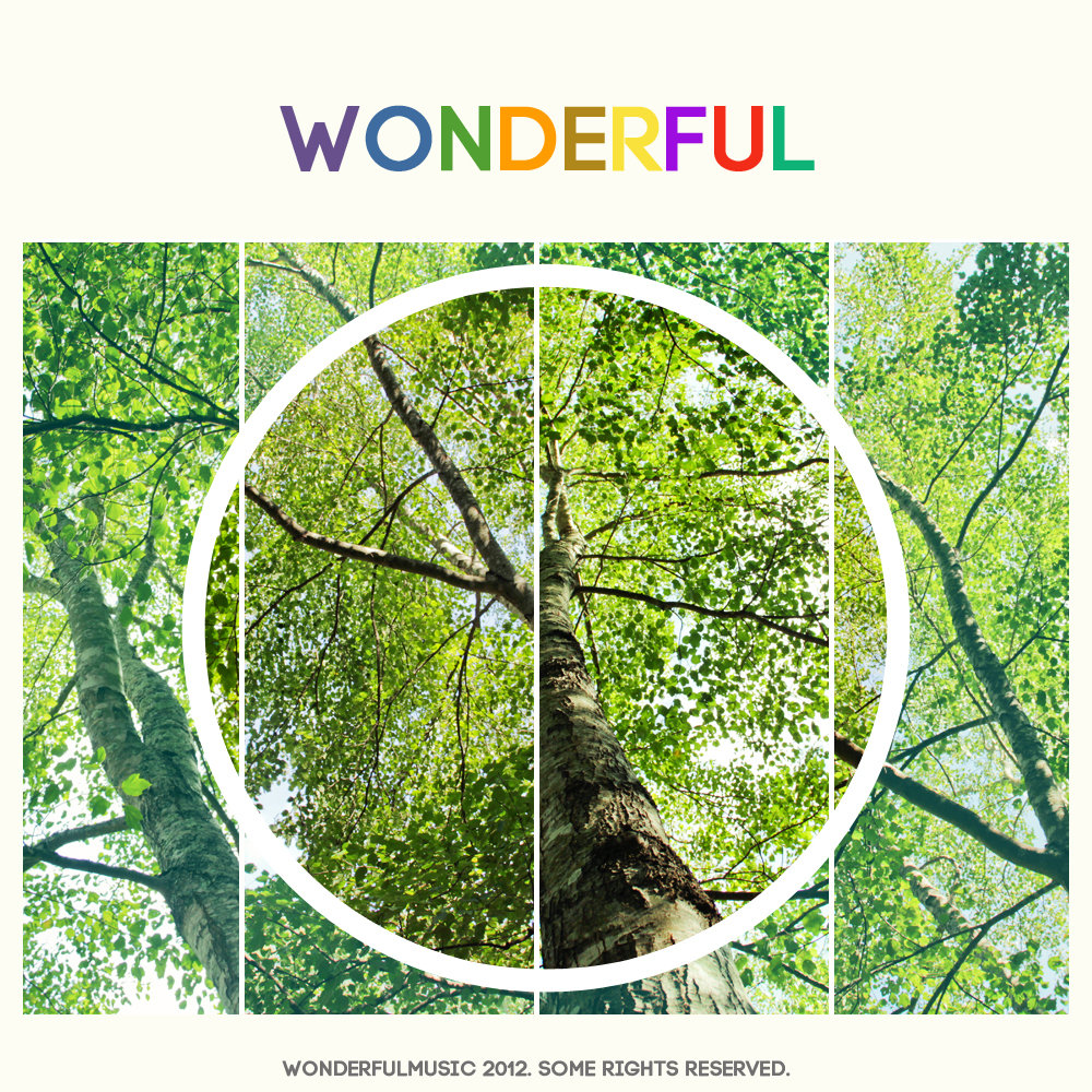 Wonderful | Wondrful