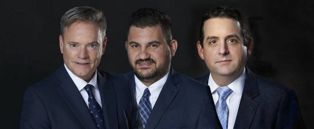 Hanlon Law | hanlonlaw23 | Will Hanlon