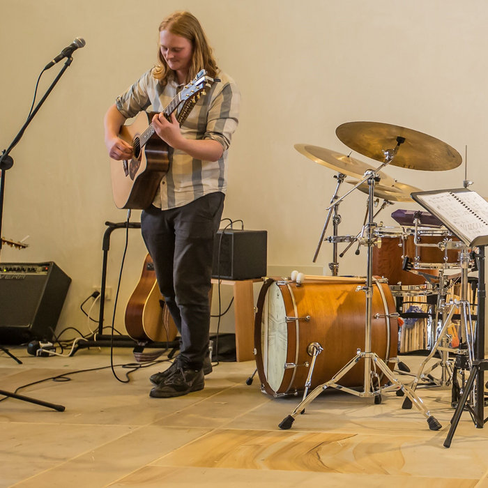 Songs from Home | Isaac Gee