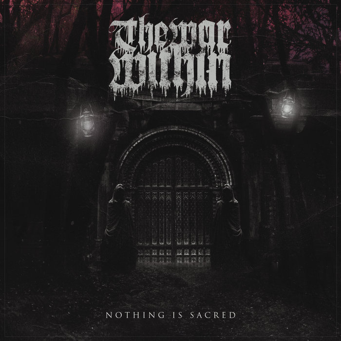 Nothing Is Sacred | TheWarWithin