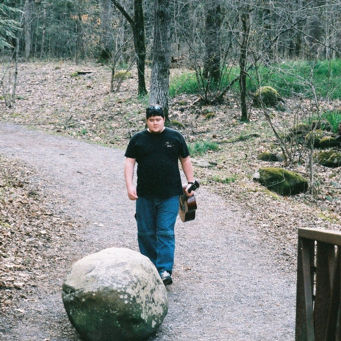 Typical Day | Jamie Reynolds