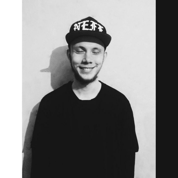 A Night in Compton (instrumental) | DJ DVNTE