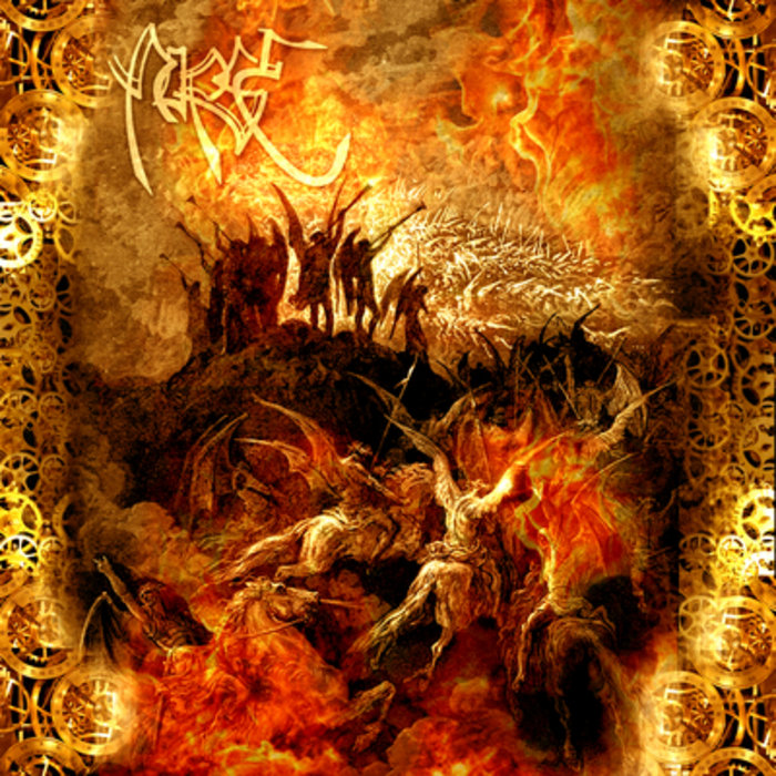 Hellstorm | Norse