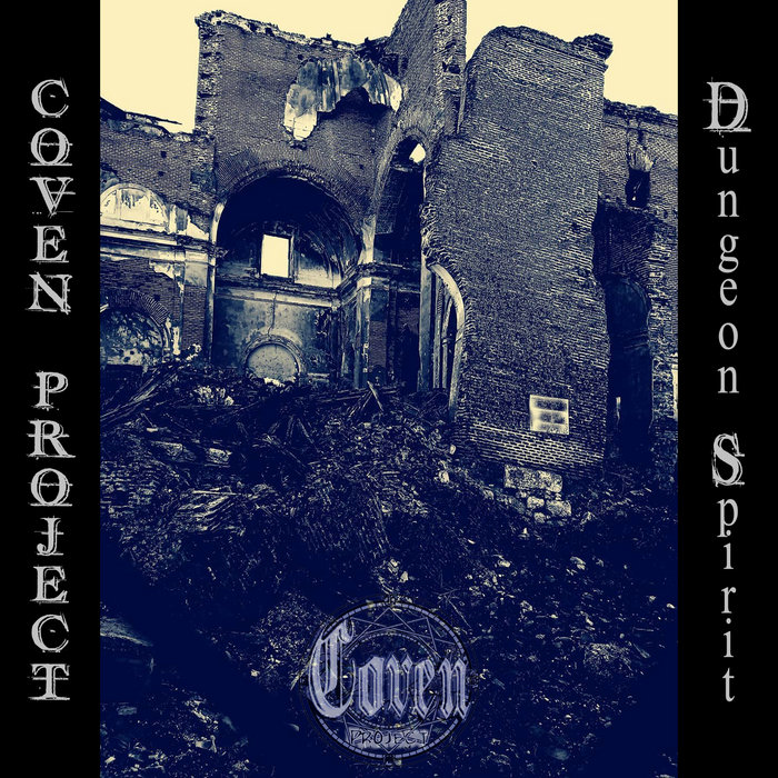Dungeon Spirit | Coven Project