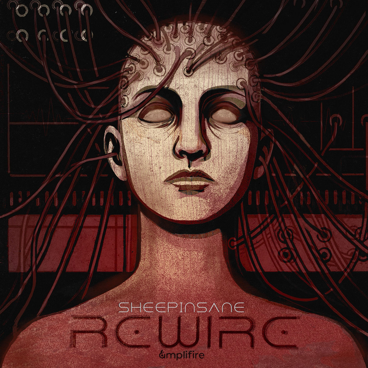 REWIRE | Amplifire audio