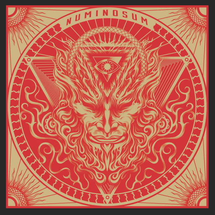 Opus I (preview) | Numinosum