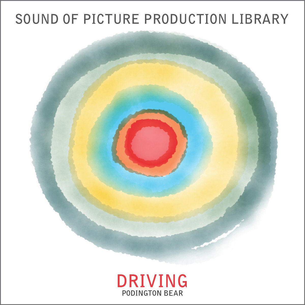 Vibe Drive | Podington Bear | Chad Crouch