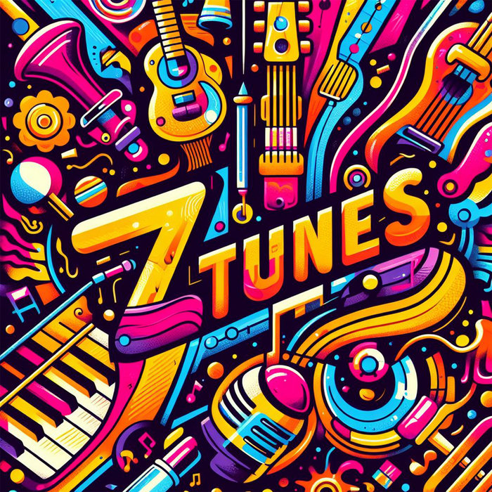zTunes (Vol. 1) | ZFaShort