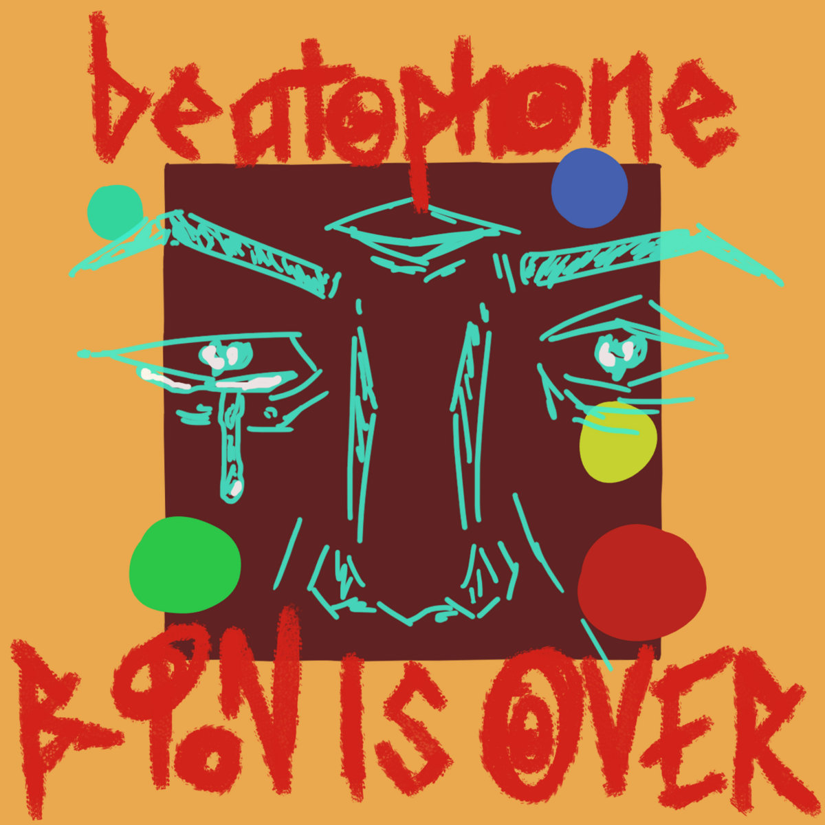 β-ΦΟΝ is over | beatophone