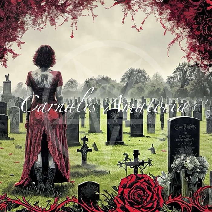 Her Love Eternal | Carnalis Amatoria